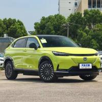 China 2024 White Lithium Battery Electric SUV Dongfeng Honda's Best Choice for and Value for sale