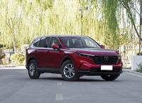 China LED Headlight SUV Automatic Petrol Car for 's CRV Auto Energy Vehicle Hybrid Gasoline for sale