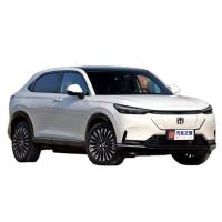 China Energy Vehicle 4x4 Dongfeng Honda ENS1 Left-Drive SUV with 5 Seats and Lithium Battery for sale