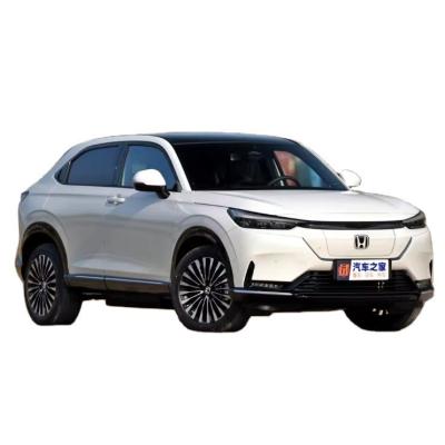 China Energy Vehicle 4x4 Dongfeng Honda ENS1 Left-Drive SUV with 5 Seats and Lithium Battery for sale