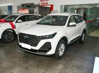 China Level Midsize SUV Chery Tiggo 7 Pro Max 2024 2023 Gasoline Vehicle Chery Petrol Cars for sale