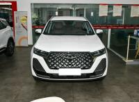 China Level Midsize SUV Chery Tiggo 7 Pro Max 2024 2023 Gasoline Vehicle Chery Petrol Cars for sale