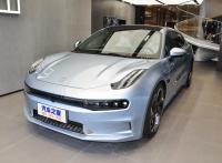 China Left Steering Electric Car Adult Zeekr 001 4WD AWD 2023 Year Model Electric Sports Car for sale