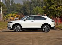 China Hondas ENS1 The Reasonably-Priced Electric SUV for 5 Seats and Left Steering for sale