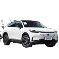 China Sale of 2024 Energy Hondas enp1 Model White Electric Cars with 510 km Range for sale