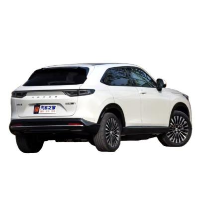 China 2024 DongFeng Electric SUV Car for Left Steering Lithium Battery Energy Vehicles for sale