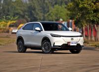 China 2024 DongFeng Electric SUV Car for Left Steering Lithium Battery Energy Vehicles for sale