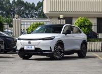 China 2024 DongFeng Electric SUV Car for Left Steering Lithium Battery Energy Vehicles for sale