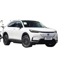 China 2024 Hondas ENS1 510 KM Electric Car High Power Midsize SUV with Lithium Battery for sale