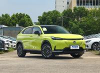 China 2024 Hondas ENS1 510 KM Electric Car High Power Midsize SUV with Lithium Battery for sale