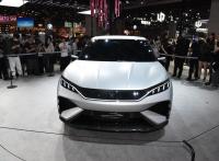 China BYD Song L EV 2024 Electric Car 662km Range High Speed 4WD Adult Battery Electric Energy for sale