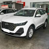 China 2024 2023 CHERY TIGGO 7 8 PRO PLUS Adult High Speed Sports Vehicles Electric Car for sale