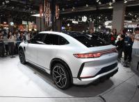 China BYD Song L EV 2024 Electric Car 662km Range High Speed 4WD Adult Battery Electric Energy for sale