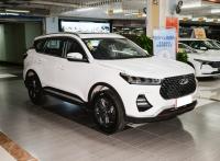 China 2024 2023 CHERY TIGGO 7 8 PRO PLUS Adult High Speed Sports Vehicles Electric Car for sale