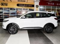 China 2024 2023 CHERY TIGGO 7 8 PRO PLUS Adult High Speed Sports Vehicles Electric Car for sale
