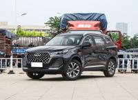 China 2024 2023 CHERY TIGGO 7 8 PRO PLUS Adult High Speed Sports Vehicles Electric Car for sale
