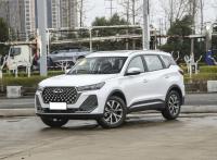 China 2024 2023 CHERY TIGGO 7 8 PRO PLUS Adult High Speed Sports Vehicles Electric Car for sale