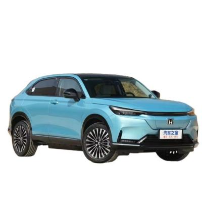 China Energy Type 100% Electric Car Midsize SUV with 420km Range by Honda ENS1 2024 for sale