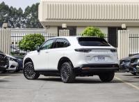 China Energy Type 100% Electric Car Midsize SUV with 420km Range by Honda ENS1 2024 for sale
