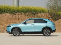 China Energy Type 100% Electric Car Midsize SUV with 420km Range by Honda ENS1 2024 for sale