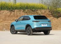 China Energy Type 100% Electric Car Midsize SUV with 420km Range by Honda ENS1 2024 for sale