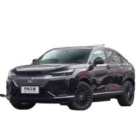 China 100% Electric Car 5 Seats Electric Sport SUV EV Hondas ENP1 420km 510km Top Version for sale