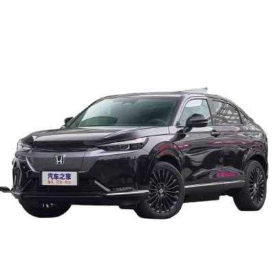 China 100% Electric Car 5 Seats Electric Sport SUV EV Hondas ENP1 420km 510km Top Version for sale
