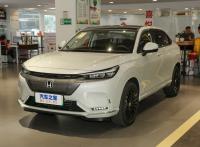China 100% Electric Car 5 Seats Electric Sport SUV EV Hondas ENP1 420km 510km Top Version for sale