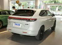 China 100% Electric Car 5 Seats Electric Sport SUV EV Hondas ENP1 420km 510km Top Version for sale