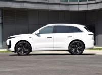 China Energy Electric Vehicle Lixiang L6 L7 L9 Max Suv Hybrid Electric 4WD Car for Promotion for sale