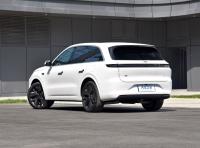 China Energy Electric Vehicle Lixiang L6 L7 L9 Max Suv Hybrid Electric 4WD Car for Promotion for sale