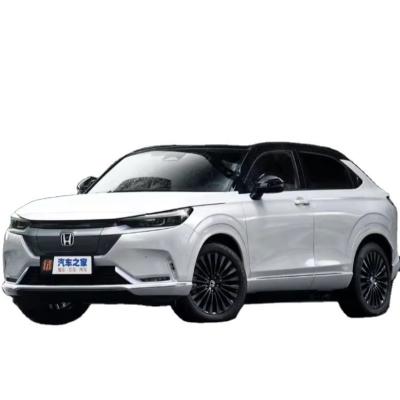 China 2024 GAC Hondas eNP1 420km 510km Top Version Electric Sport SUV Car Hondas Automobile for sale