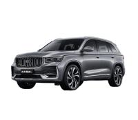 China Geely Xingyue L Used Cars 2020 SUV Model In Russia Medium SUV Hybrid Electric Vehicle for sale