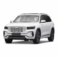 China Geely Xingyue L Used Cars 2020 SUV Model In Russia Medium SUV Hybrid Electric Vehicle for sale