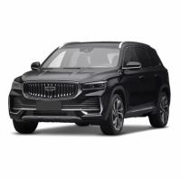 China Geely Xingyue L Used Cars 2020 SUV Model In Russia Medium SUV Hybrid Electric Vehicle for sale