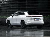 China 2024 GAC Hondas eNP1 420km 510km Top Version Electric Sport SUV Car Hondas Automobile for sale