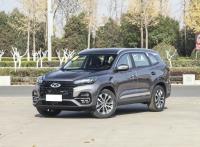 China Leather Seats Gasoline Cars 4WD Medium SUV 2.0T Left Hand SUV 4x4 Hybrid Electric Cars for sale