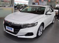 China Used Hondas Accord 10th Gen Left Steering Automobile Parts in Excellent Condition for sale