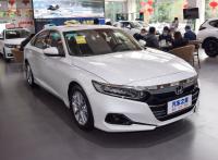 China Used Hondas Accord 10th Gen Left Steering Automobile Parts in Excellent Condition for sale