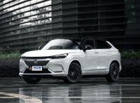 China 2024 GAC Hondas ENP1 EV Car Midsize SUV Full Range Version Automobile ENP1 Electric Car for sale