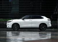 China 2024 GAC Hondas ENP1 EV Car Midsize SUV Full Range Version Automobile ENP1 Electric Car for sale