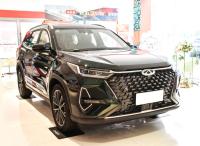 China 2024 Chery Tiggo 8 PRO PLUS Kunpeng E 4WD Medium SUV 2.0T Super Power Dual Motor Cars for sale