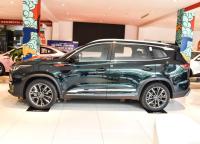 China 2024 Chery Tiggo 8 PRO PLUS Kunpeng E 4WD Medium SUV 2.0T Super Power Dual Motor Cars for sale
