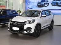 China 2024 Chery Tiggo 8 PRO PLUS Kunpeng E 4WD Medium SUV 2.0T Super Power Dual Motor Cars for sale