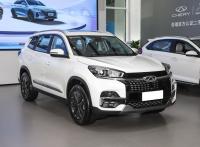 China 2024 Chery Tiggo 8 PRO PLUS Kunpeng E 4WD Medium SUV 2.0T Super Power Dual Motor Cars for sale