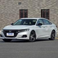 China Energy 2018 Hondas Accord Sport Plug-in Hybrid CAR 5 Seats 5 Doors Gasoline Vehicles for sale