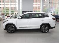 China 2024 Chery Tiggo 8 PRO PLUS Kunpeng E 4WD Medium SUV 2.0T Super Power Dual Motor Cars for sale