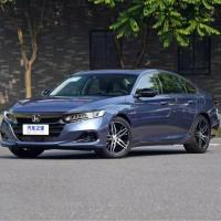 China Energy 2018 Hondas Accord Sport Plug-in Hybrid CAR 5 Seats 5 Doors Gasoline Vehicles for sale