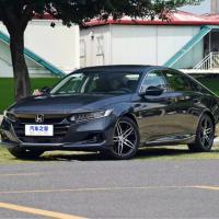 China Energy 2018 Hondas Accord Sport Plug-in Hybrid CAR 5 Seats 5 Doors Gasoline Vehicles for sale