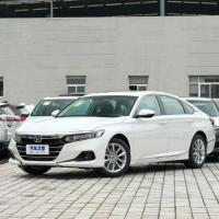 China Energy 2018 Hondas Accord Sport Plug-in Hybrid CAR 5 Seats 5 Doors Gasoline Vehicles for sale